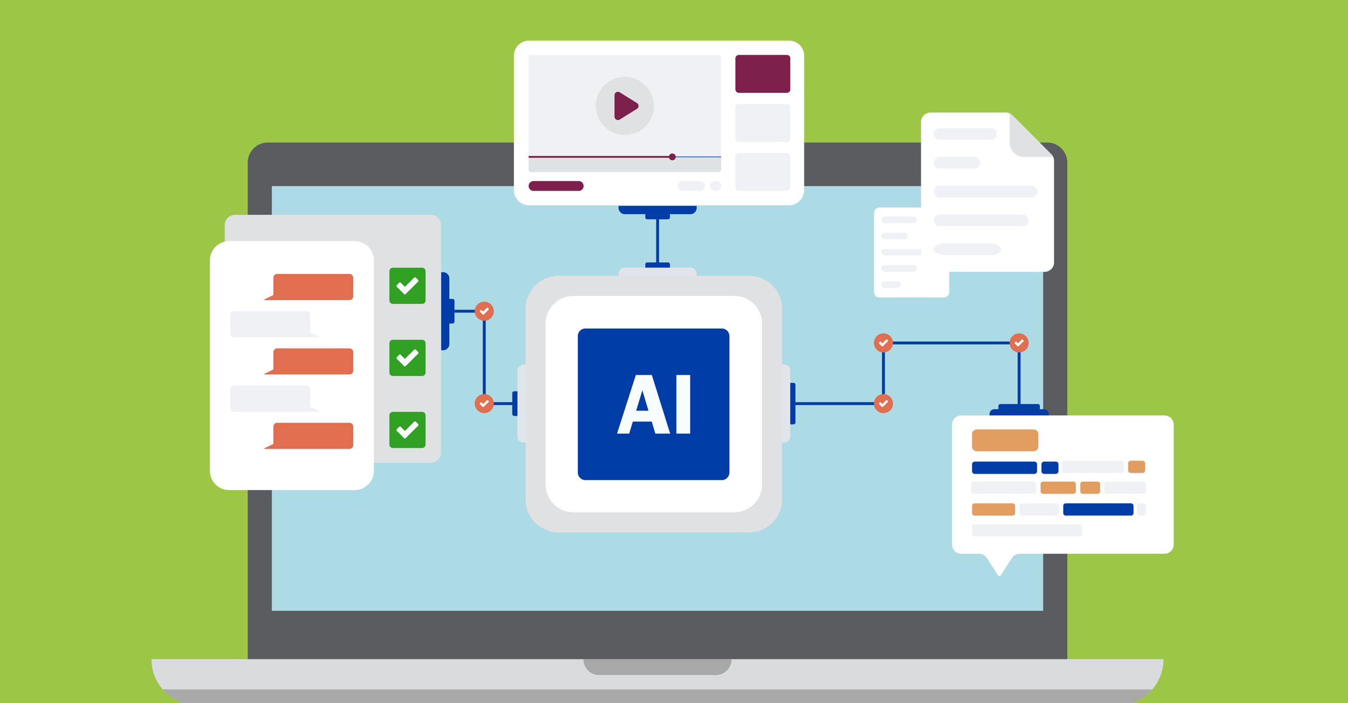 Improving Pharmaceutical Compliance Training with AI-based Adaptive ...